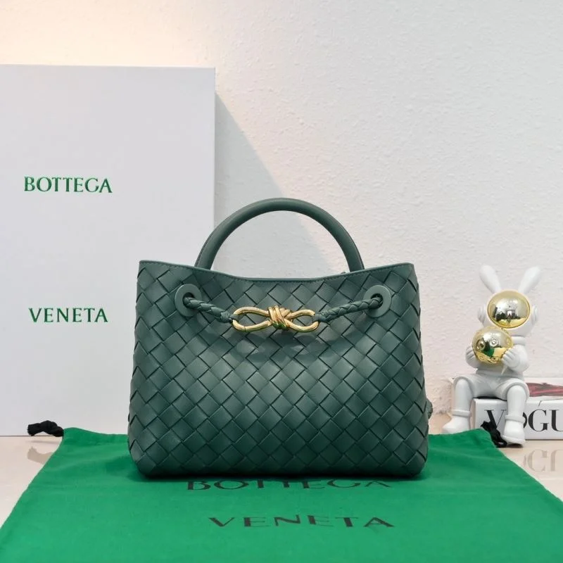 Bottega Veneta Top Handle Bags