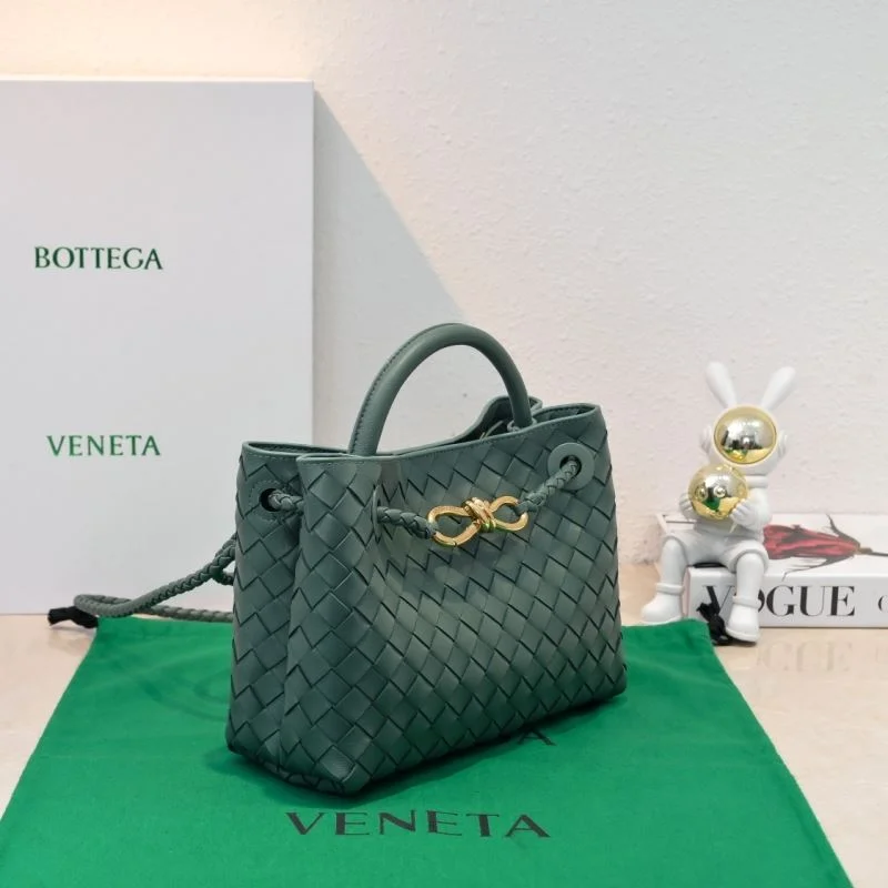 Indistinguishable Bottega Veneta Top Handle Bags