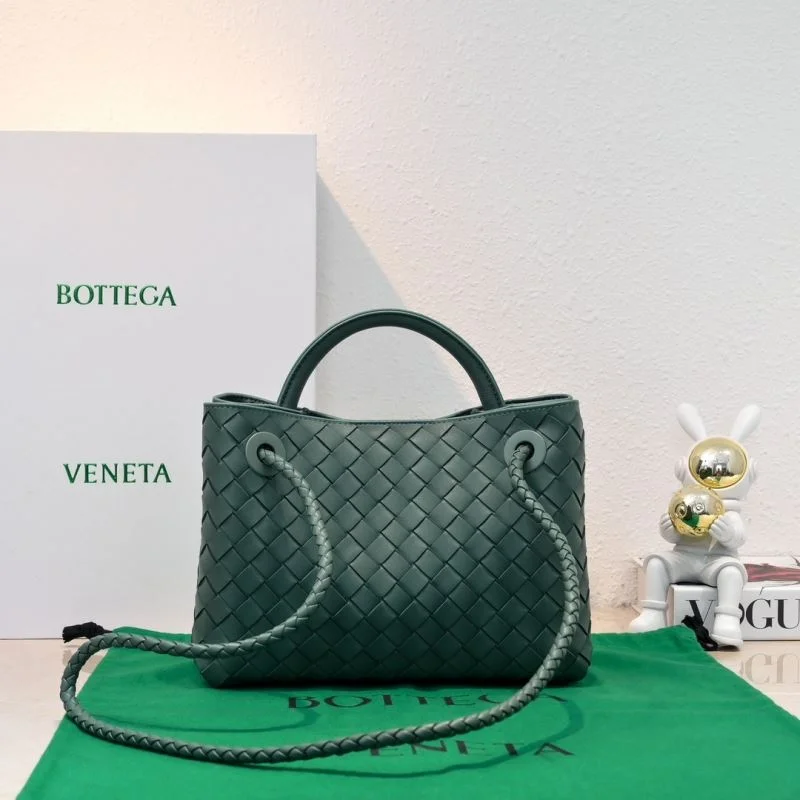 Indistinguishable Bottega Veneta Top Handle Bags