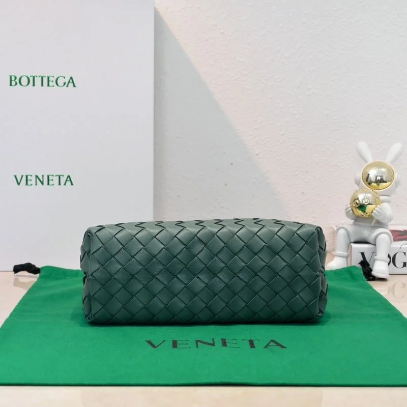 Indistinguishable Bottega Veneta Top Handle Bags