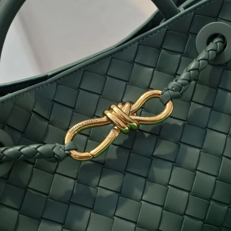Indistinguishable Bottega Veneta Top Handle Bags