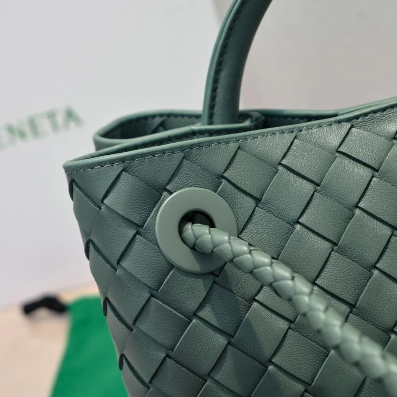 Indistinguishable Bottega Veneta Top Handle Bags