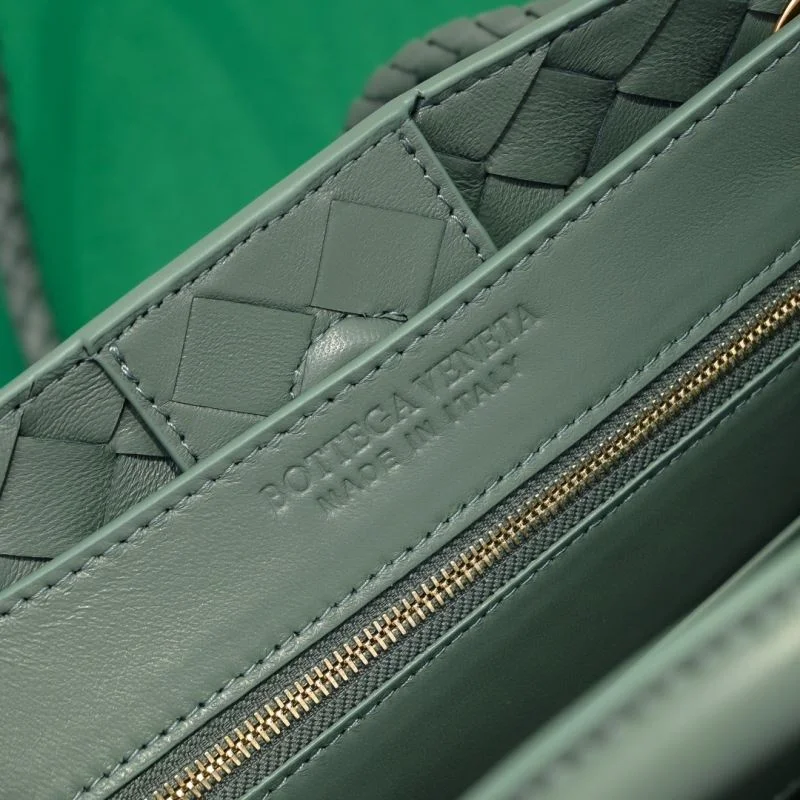Indistinguishable Bottega Veneta Top Handle Bags