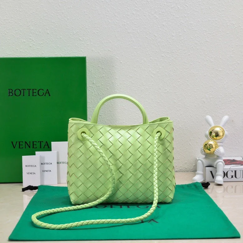 Perfect replica Bottega Veneta Top Handle Bags
