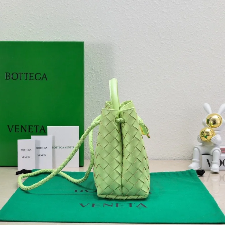 Perfect replica Bottega Veneta Top Handle Bags