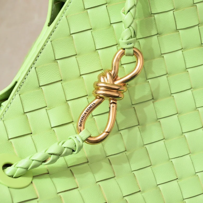Perfect replica Bottega Veneta Top Handle Bags