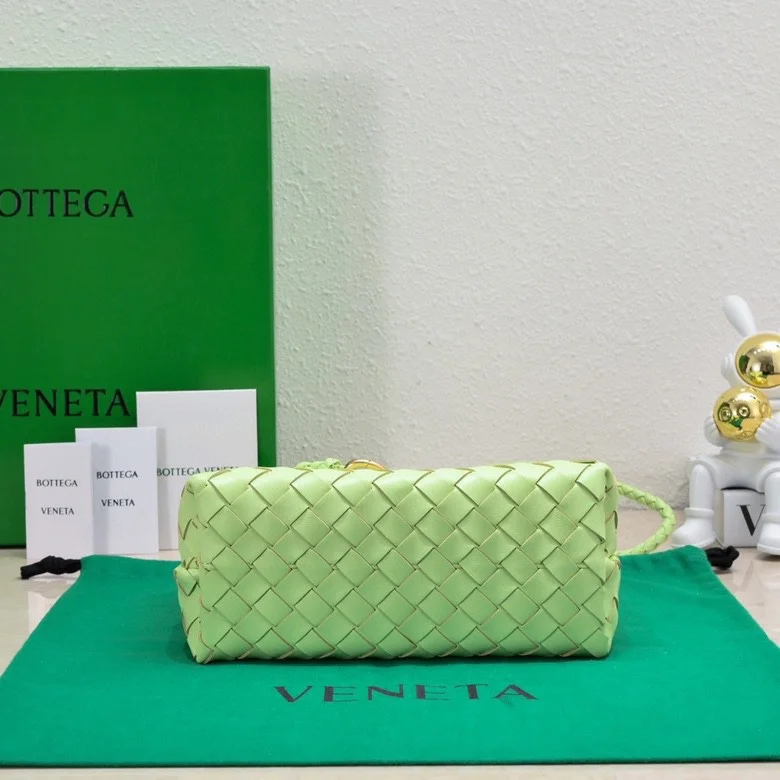 Perfect replica Bottega Veneta Top Handle Bags