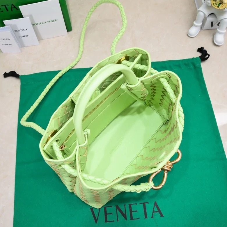 Perfect replica Bottega Veneta Top Handle Bags