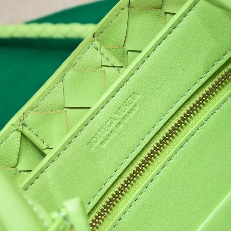 Perfect replica Bottega Veneta Top Handle Bags