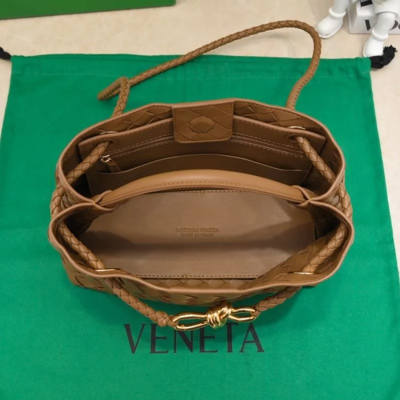 High accuracy Bottega Veneta Top Handle Bags