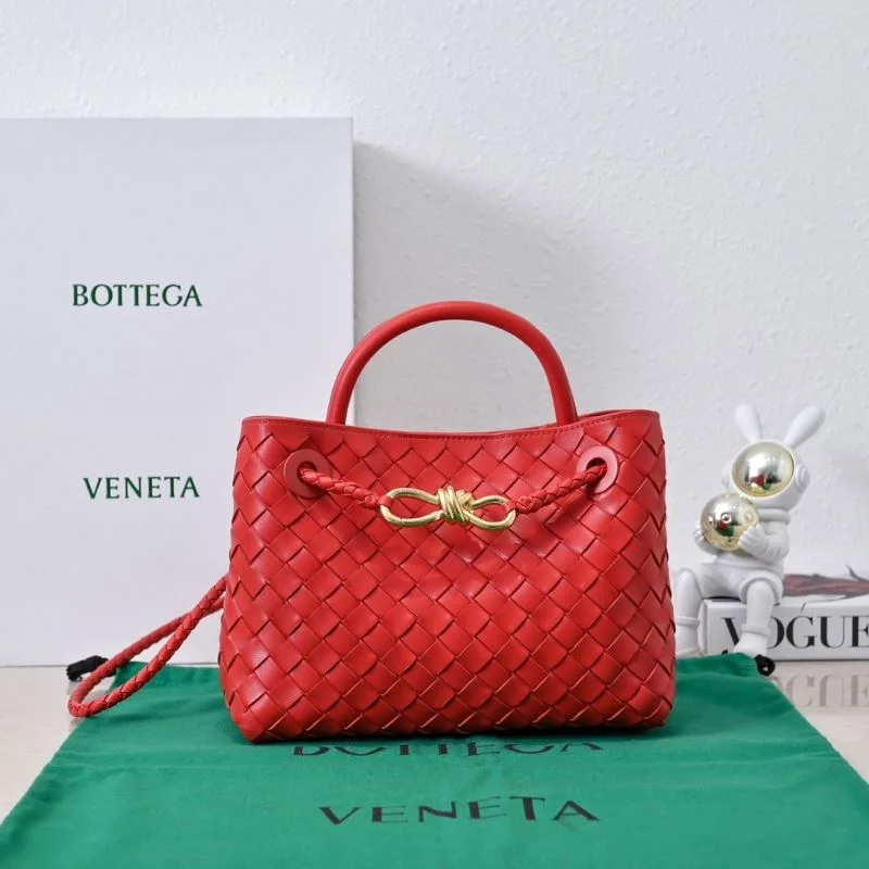 Bottega Veneta Top Handle Bags