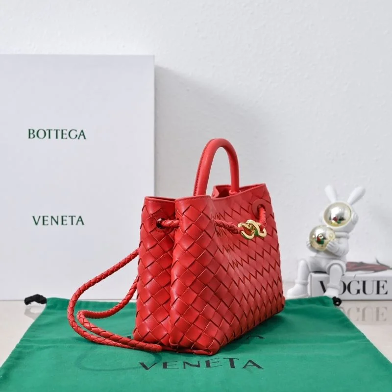 High accuracy Bottega Veneta Top Handle Bags