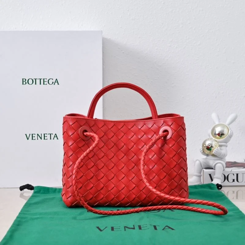 High accuracy Bottega Veneta Top Handle Bags