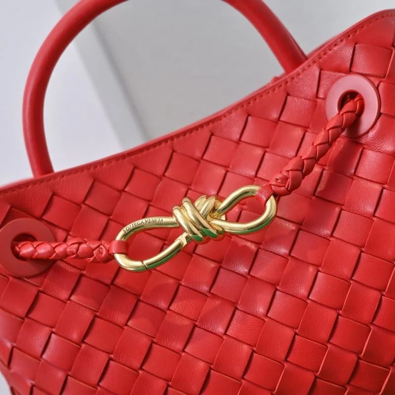 High accuracy Bottega Veneta Top Handle Bags