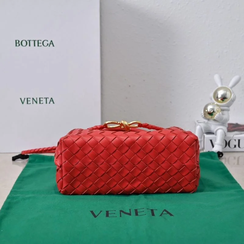 High accuracy Bottega Veneta Top Handle Bags