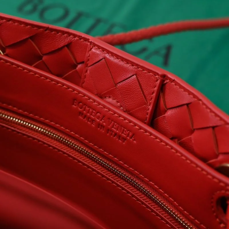 High accuracy Bottega Veneta Top Handle Bags