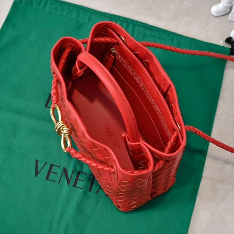 High accuracy Bottega Veneta Top Handle Bags
