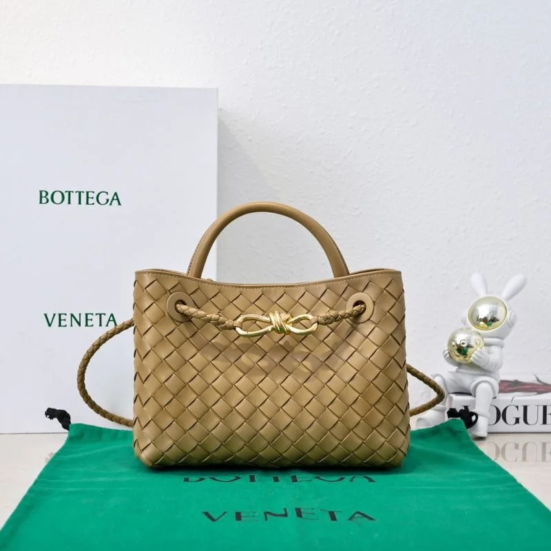 Bottega Veneta Top Handle Bags