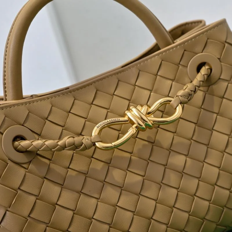 Exact replica Bottega Veneta Top Handle Bags