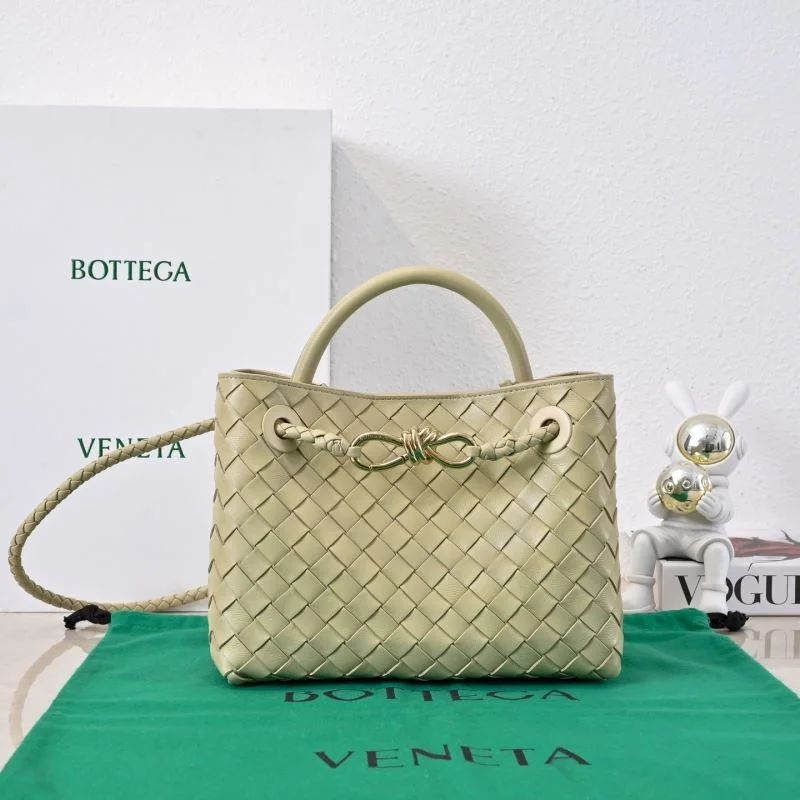 Bottega Veneta Top Handle Bags