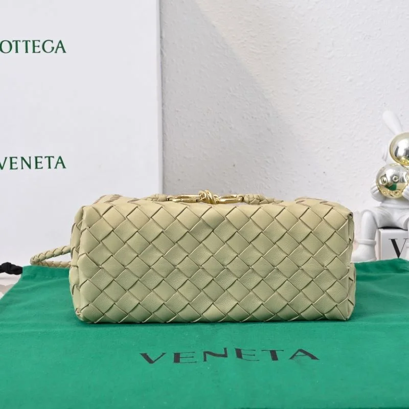 Perfect replica Bottega Veneta Top Handle Bags
