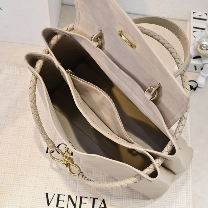 Exact replica Bottega Veneta Top Handle Bags