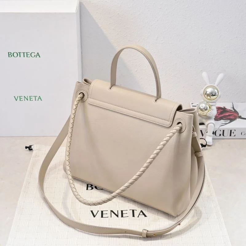 Exact replica Bottega Veneta Top Handle Bags