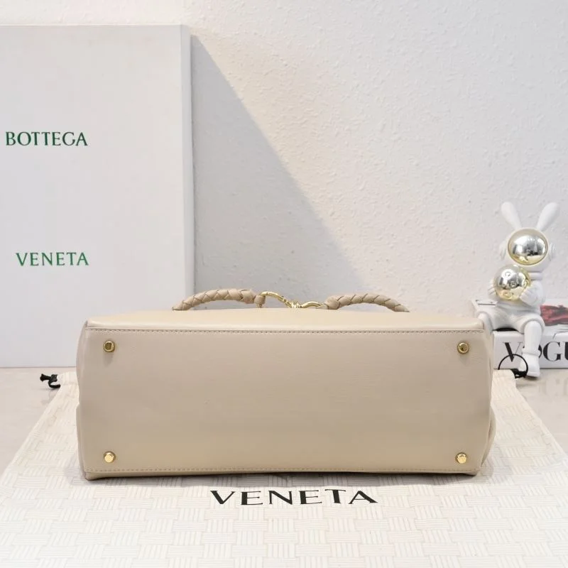 Exact replica Bottega Veneta Top Handle Bags