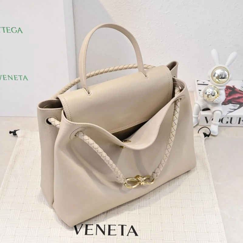 Exact replica Bottega Veneta Top Handle Bags