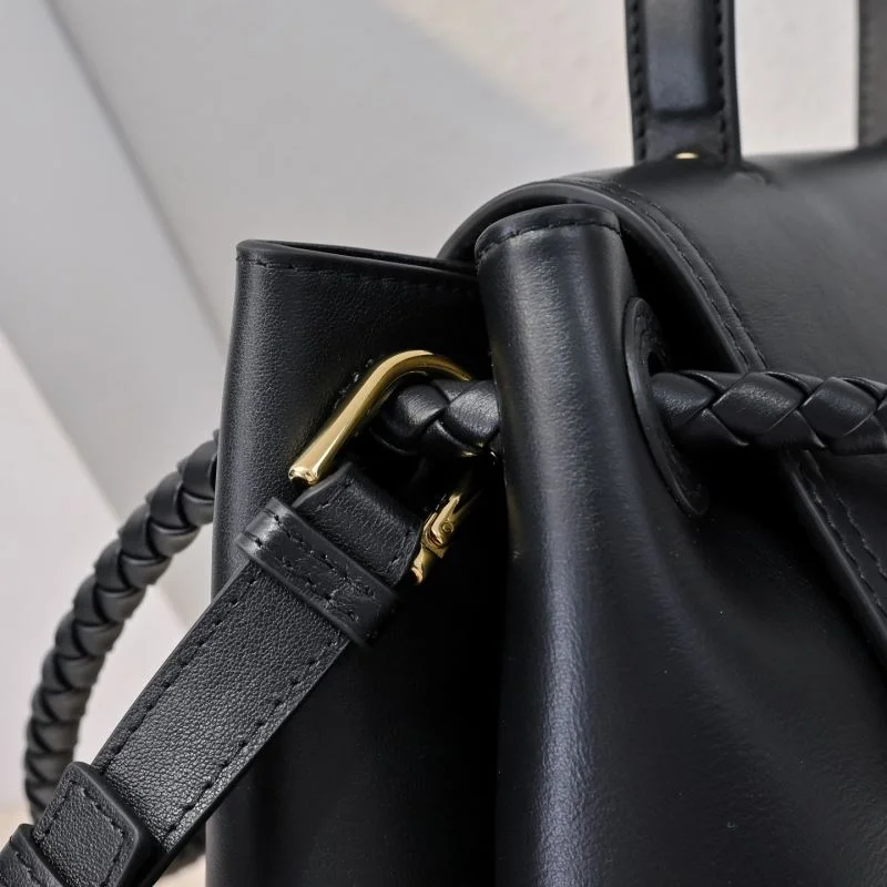 Top mirror Bottega Veneta Top Handle Bags