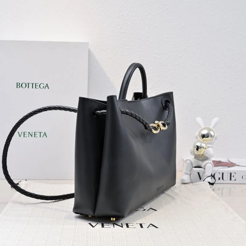 Budget-friendly Bottega Veneta Top Handle Bags
