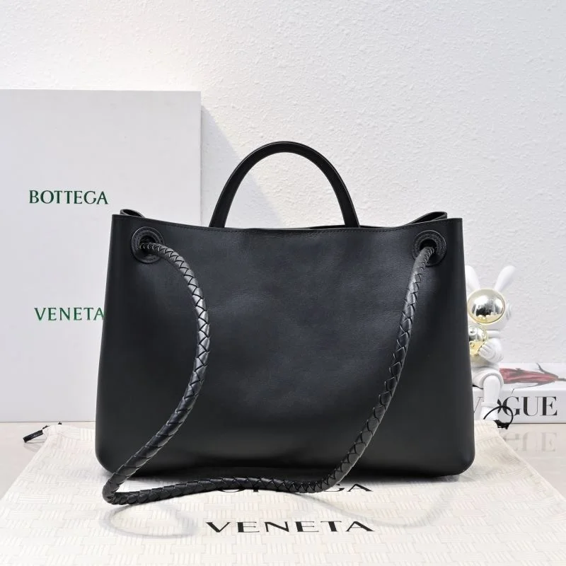 Budget-friendly Bottega Veneta Top Handle Bags