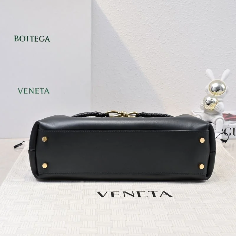 Budget-friendly Bottega Veneta Top Handle Bags