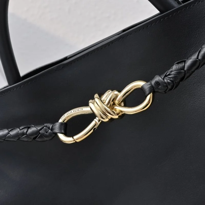 Budget-friendly Bottega Veneta Top Handle Bags
