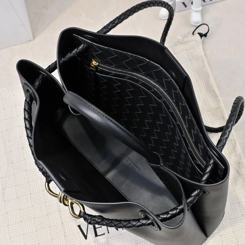 Budget-friendly Bottega Veneta Top Handle Bags