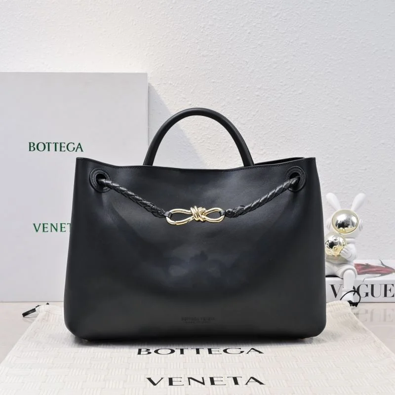 Budget-friendly Bottega Veneta Top Handle Bags