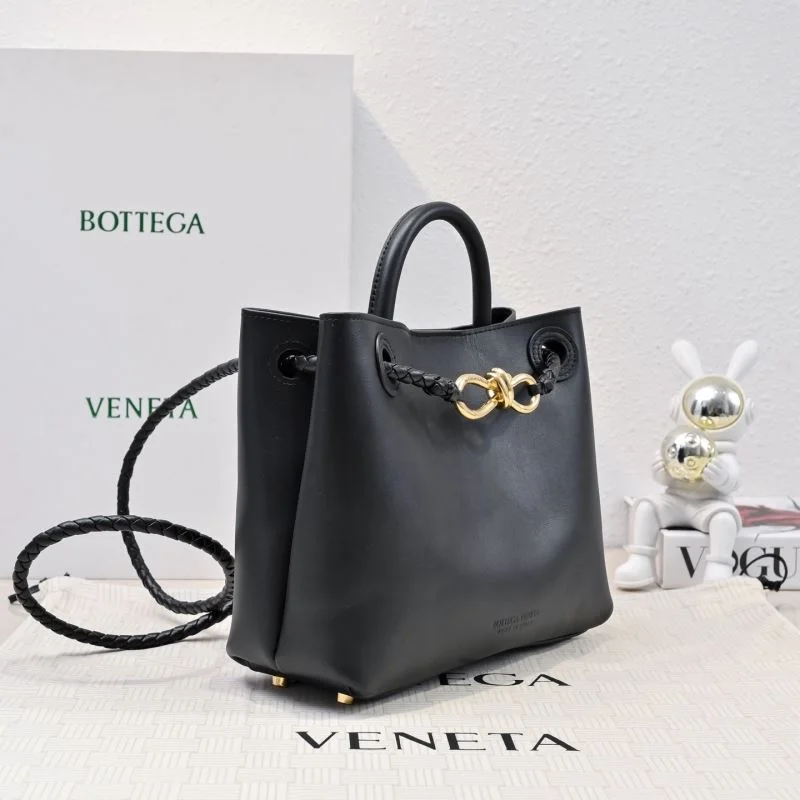 Factory-made Bottega Veneta Top Handle Bags