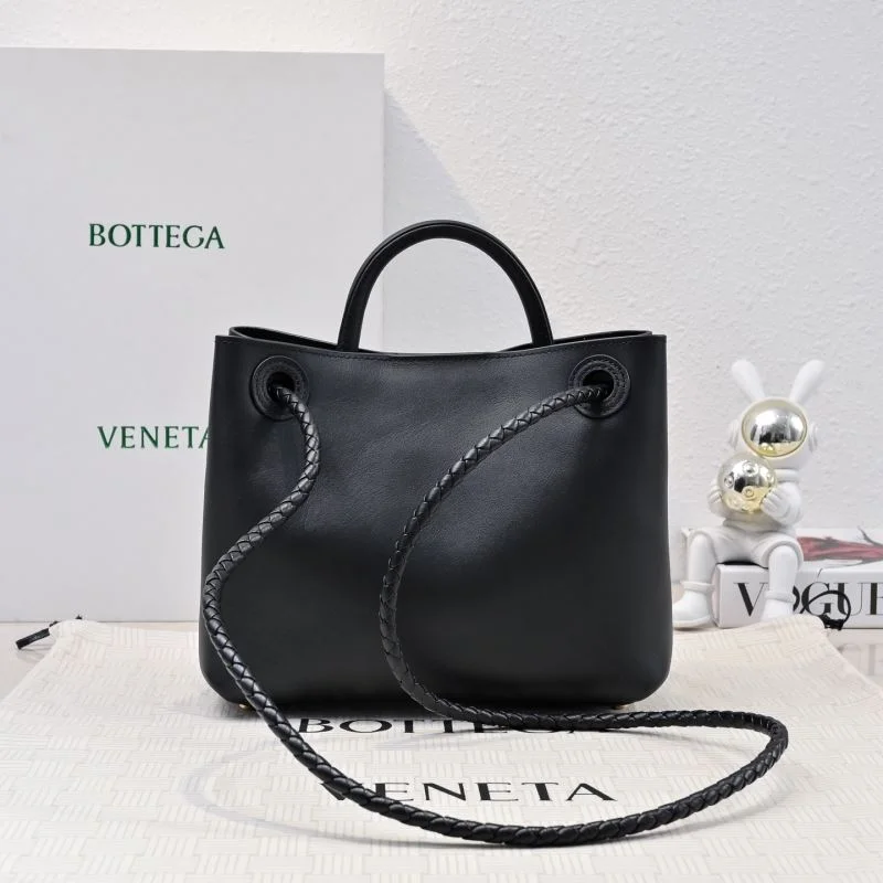 Factory-made Bottega Veneta Top Handle Bags