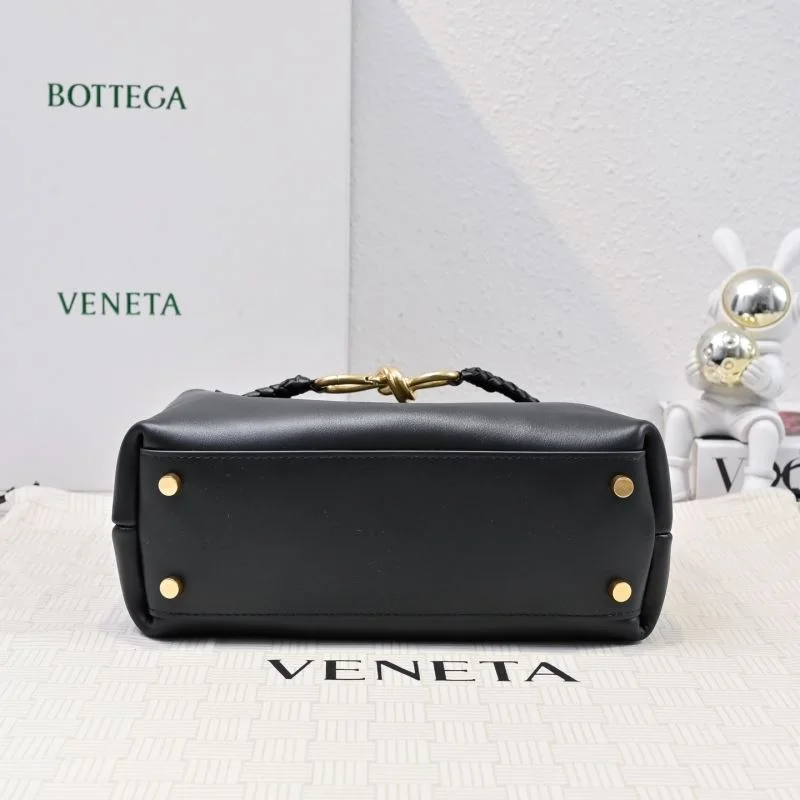 Factory-made Bottega Veneta Top Handle Bags