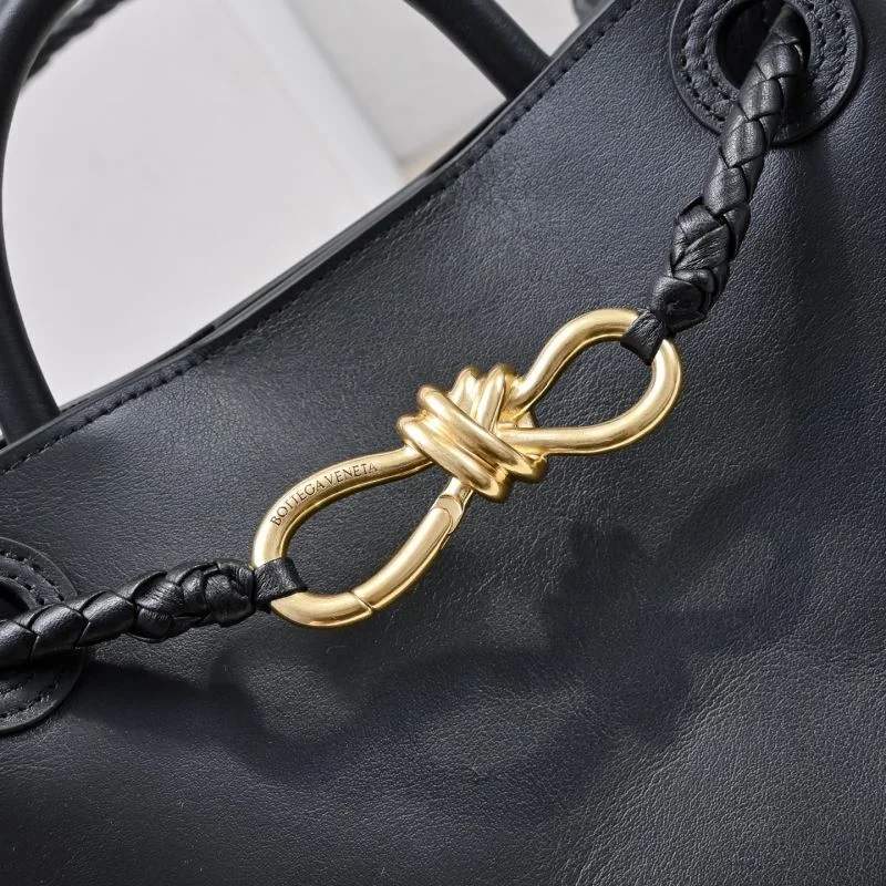 Factory-made Bottega Veneta Top Handle Bags