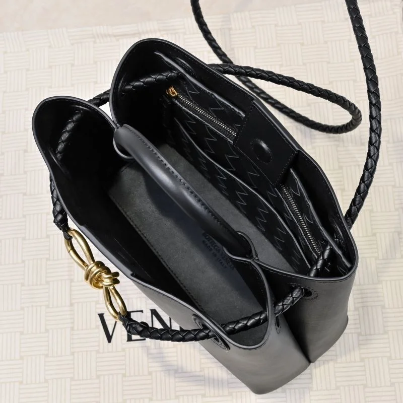 Factory-made Bottega Veneta Top Handle Bags