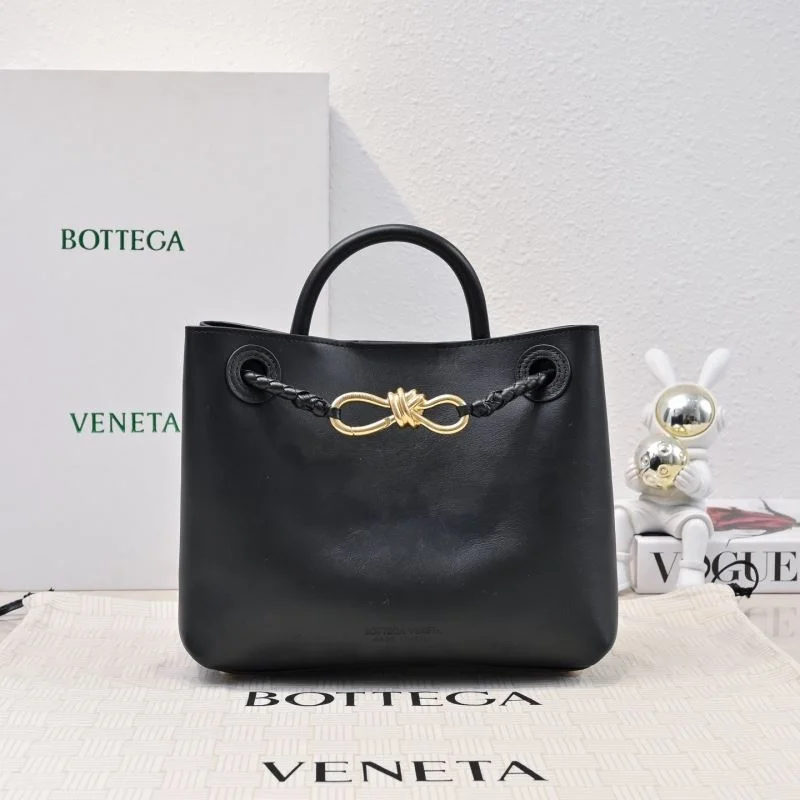 Factory-made Bottega Veneta Top Handle Bags