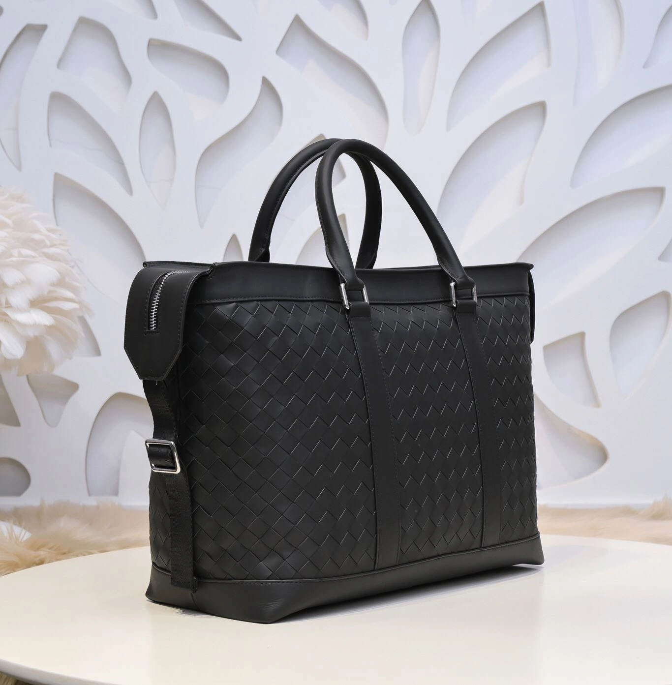 Original Bottega Veneta Travel Bags