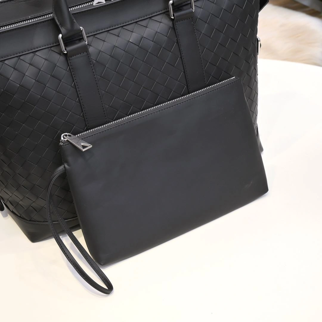 Original Bottega Veneta Travel Bags