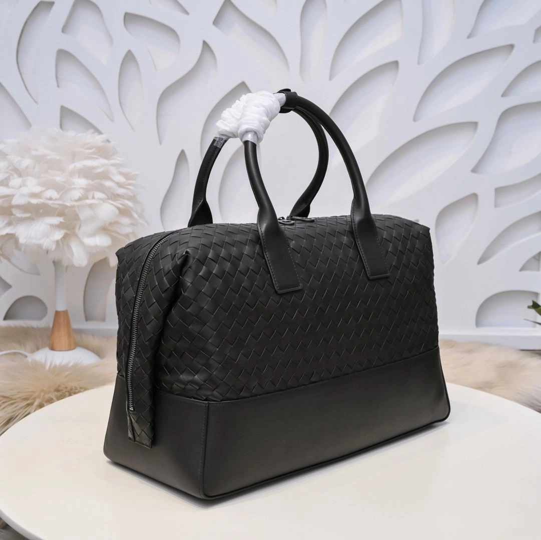 Official Bottega Veneta Travel Bags
