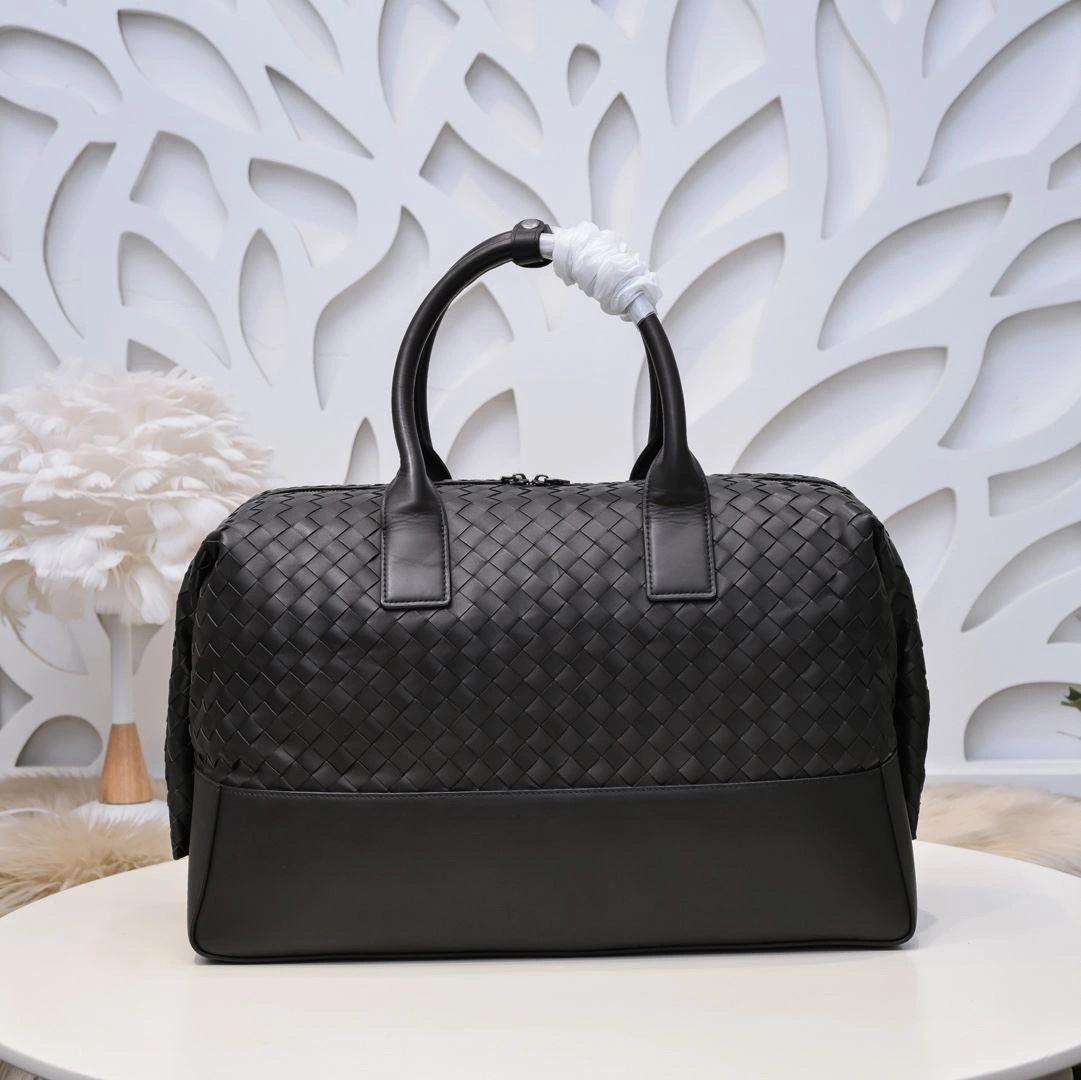 Official Bottega Veneta Travel Bags