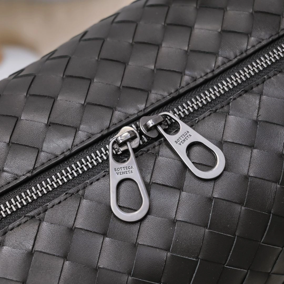 Official Bottega Veneta Travel Bags