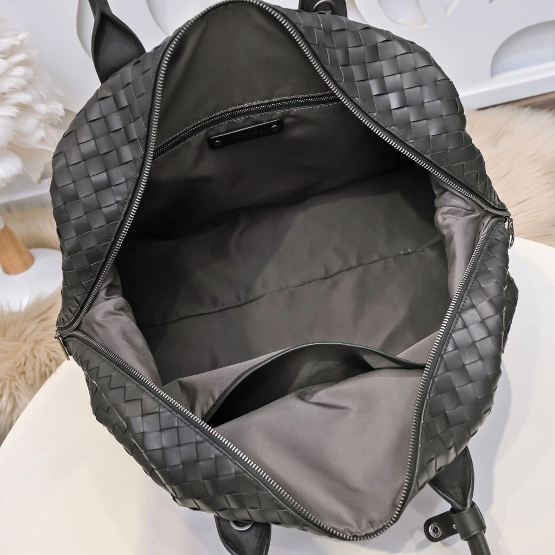 Official Bottega Veneta Travel Bags