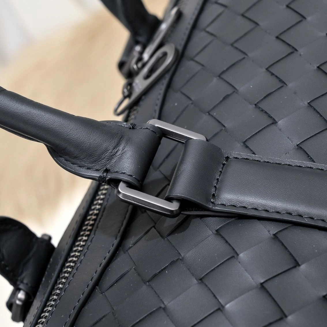 Discounted Bottega Veneta Travel Bags