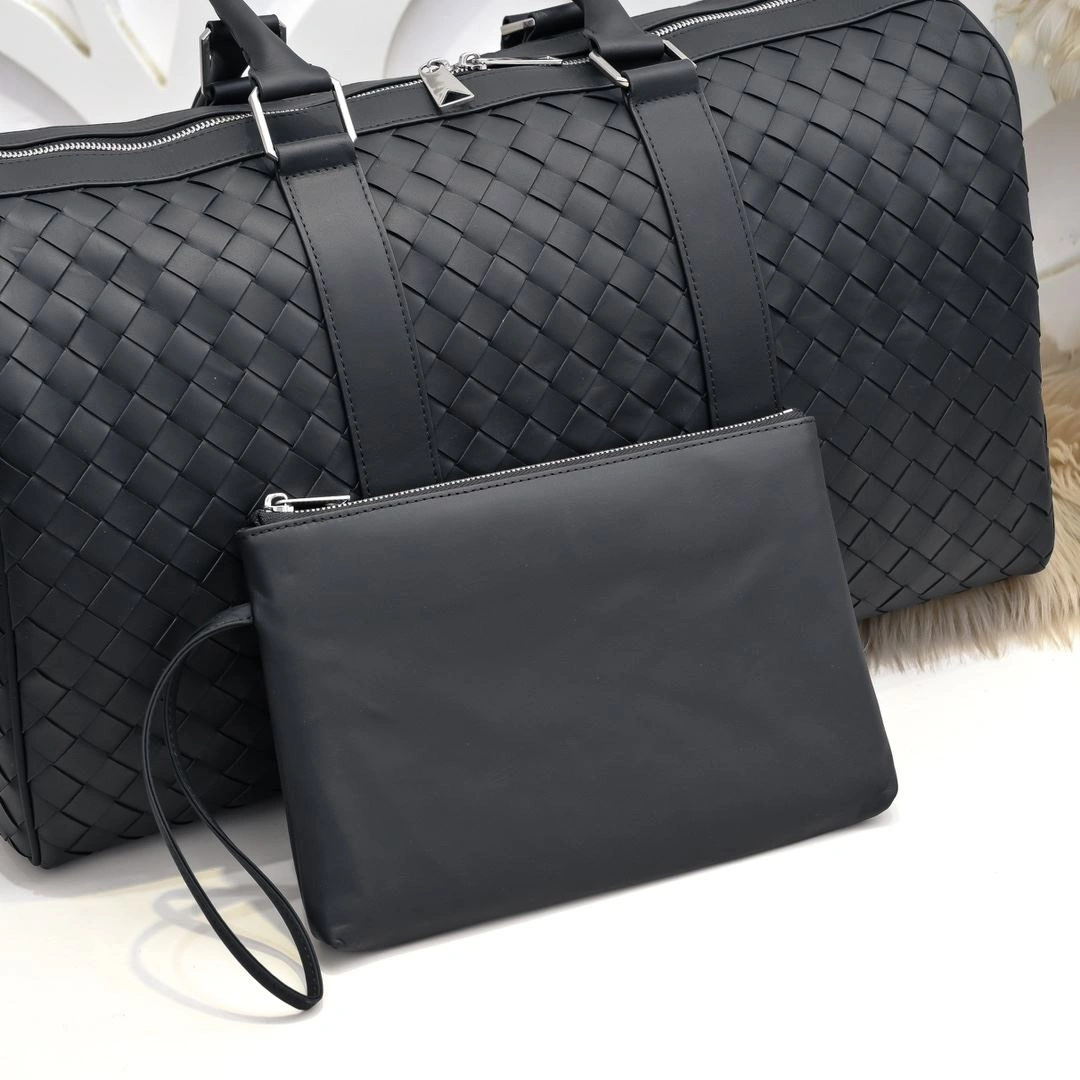 Budget-friendly Bottega Veneta Travel Bags